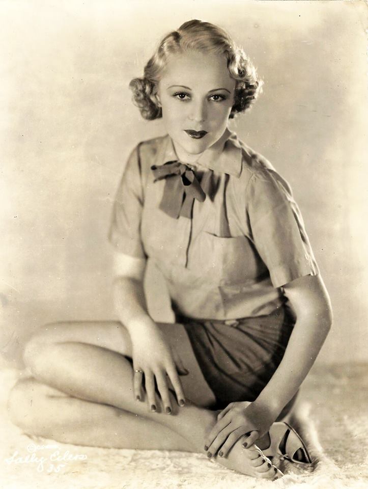 Picture of Sally Eilers