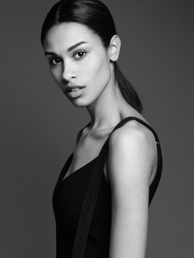 Image of Alexandra Collins II