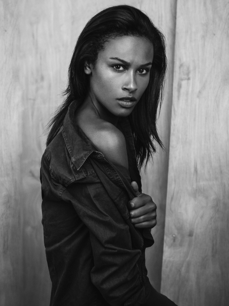 Picture of Alexandra Collins II