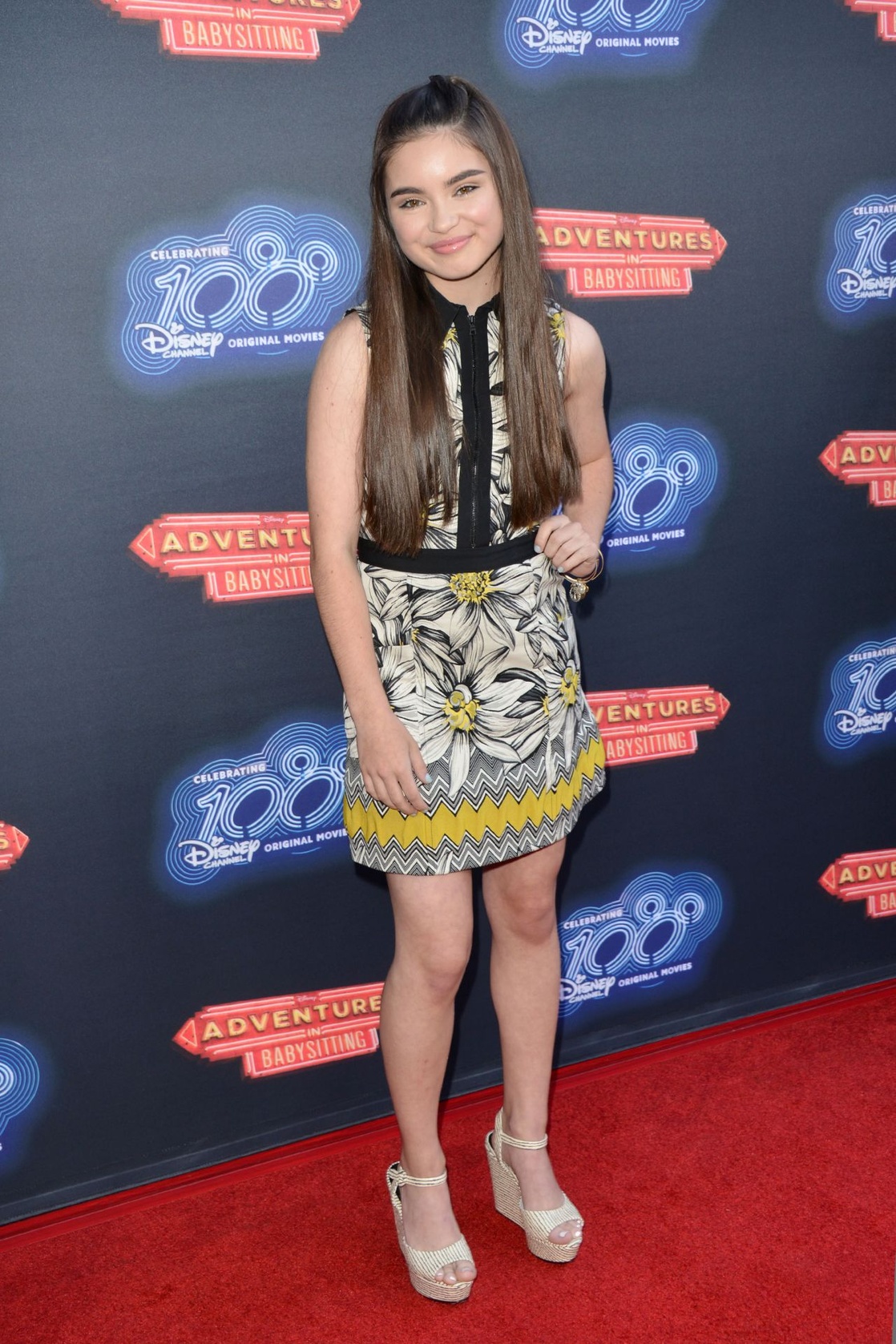 Picture of Landry Bender