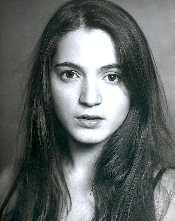 Picture of Pearl Chanda