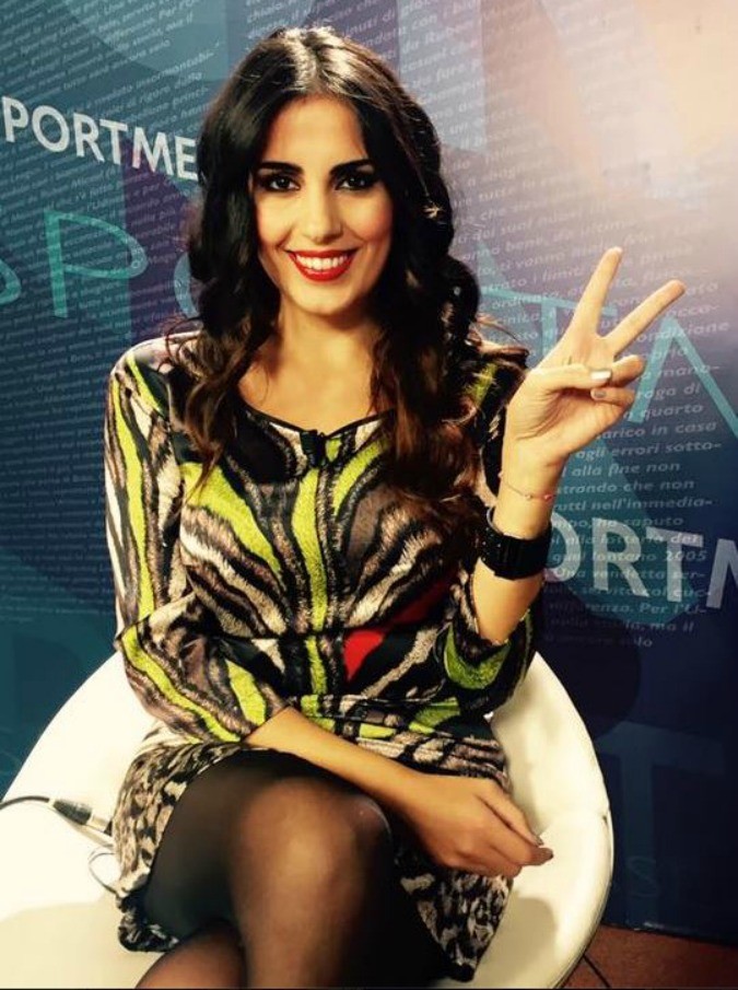 Francesca Brienza picture