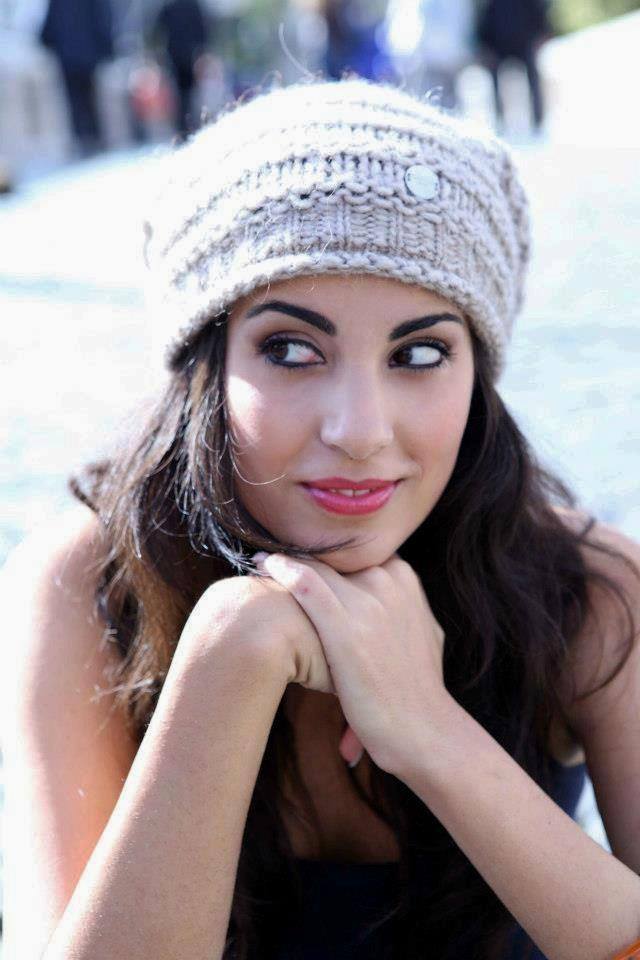 Picture of Francesca Brienza