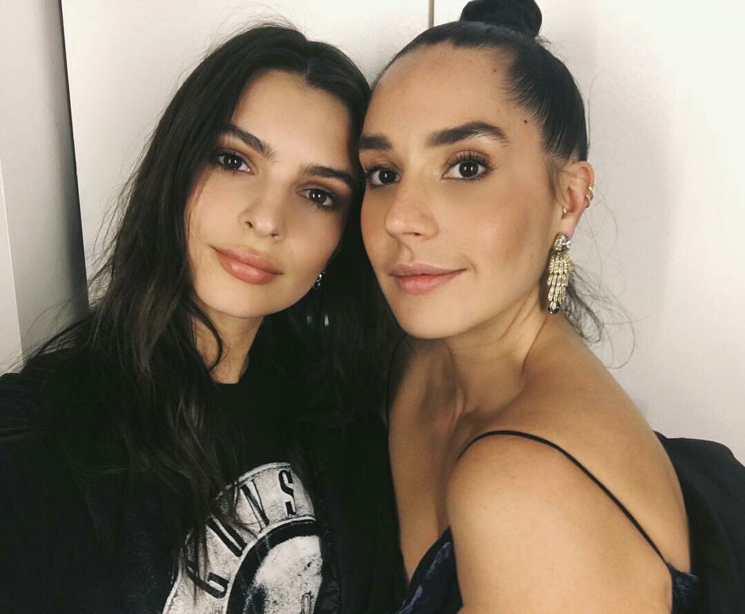 Picture of Emily Ratajkowski