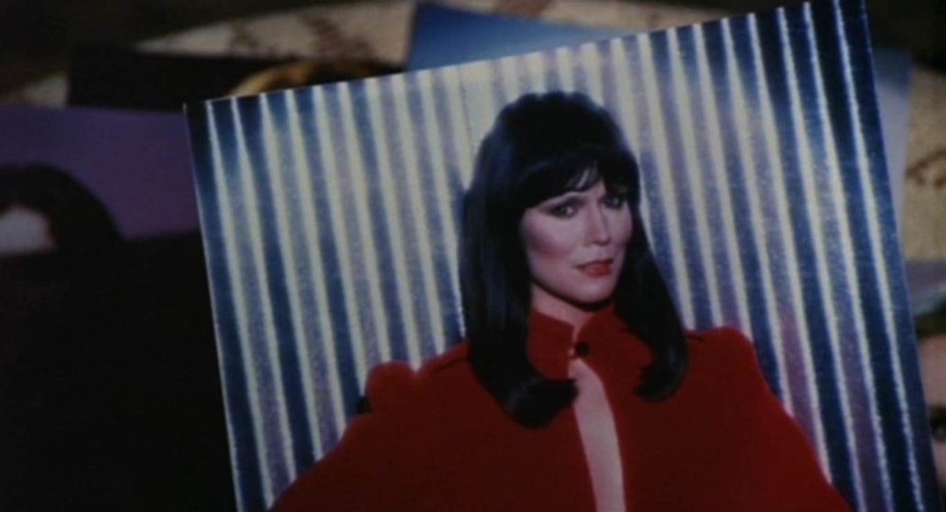 Picture of The Formula (1980)