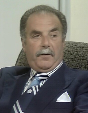 Picture of Humphrey Pumphrey