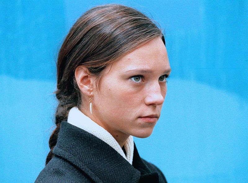 Image of Sabine Timoteo