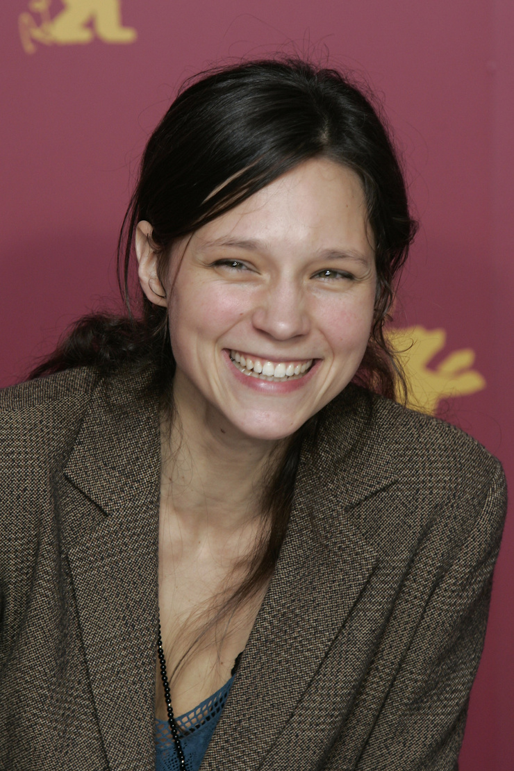 Picture of Sabine Timoteo