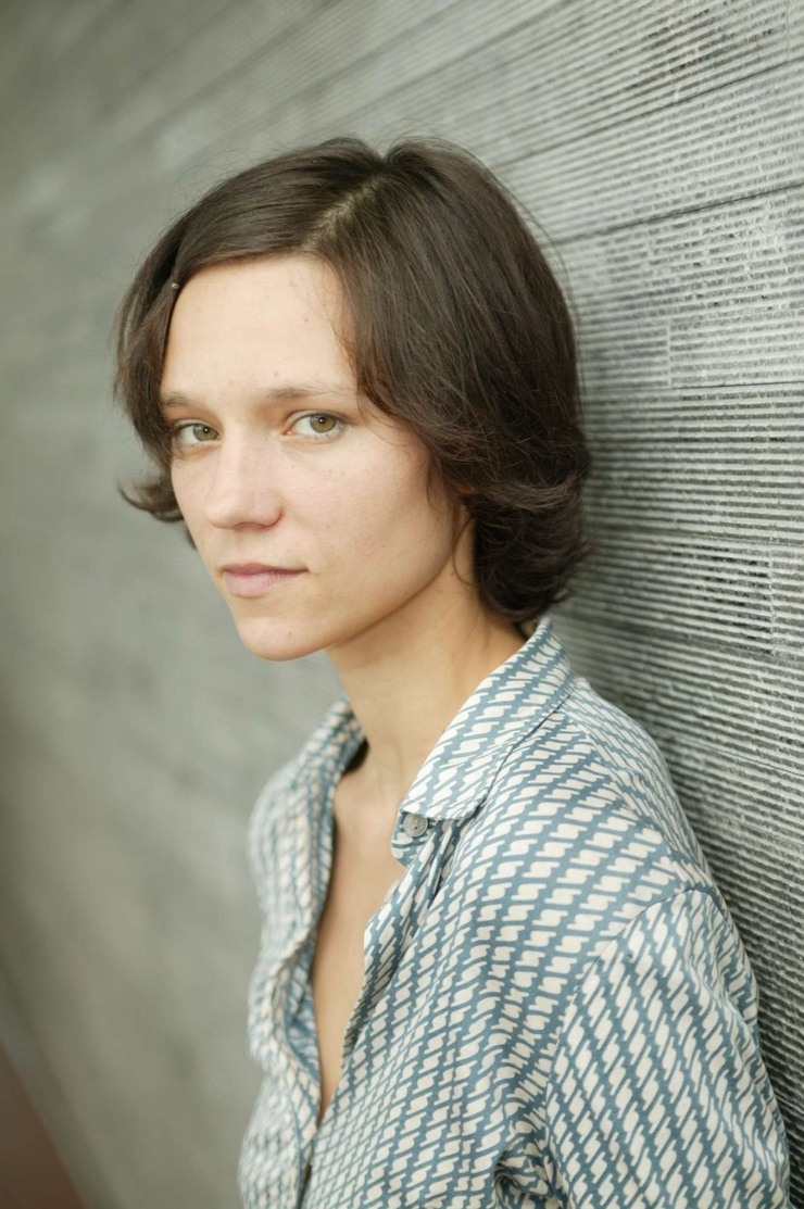 Picture of Sabine Timoteo