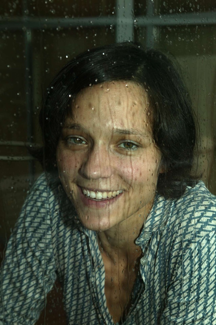 Picture of Sabine Timoteo