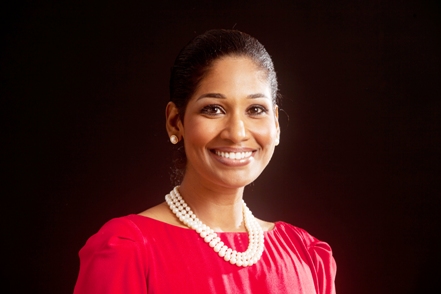 Image of Lisa Hanna