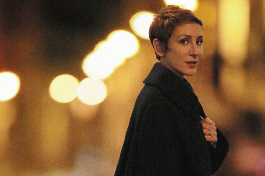 Picture of Stacey Kent