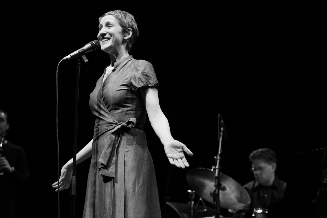 Picture of Stacey Kent