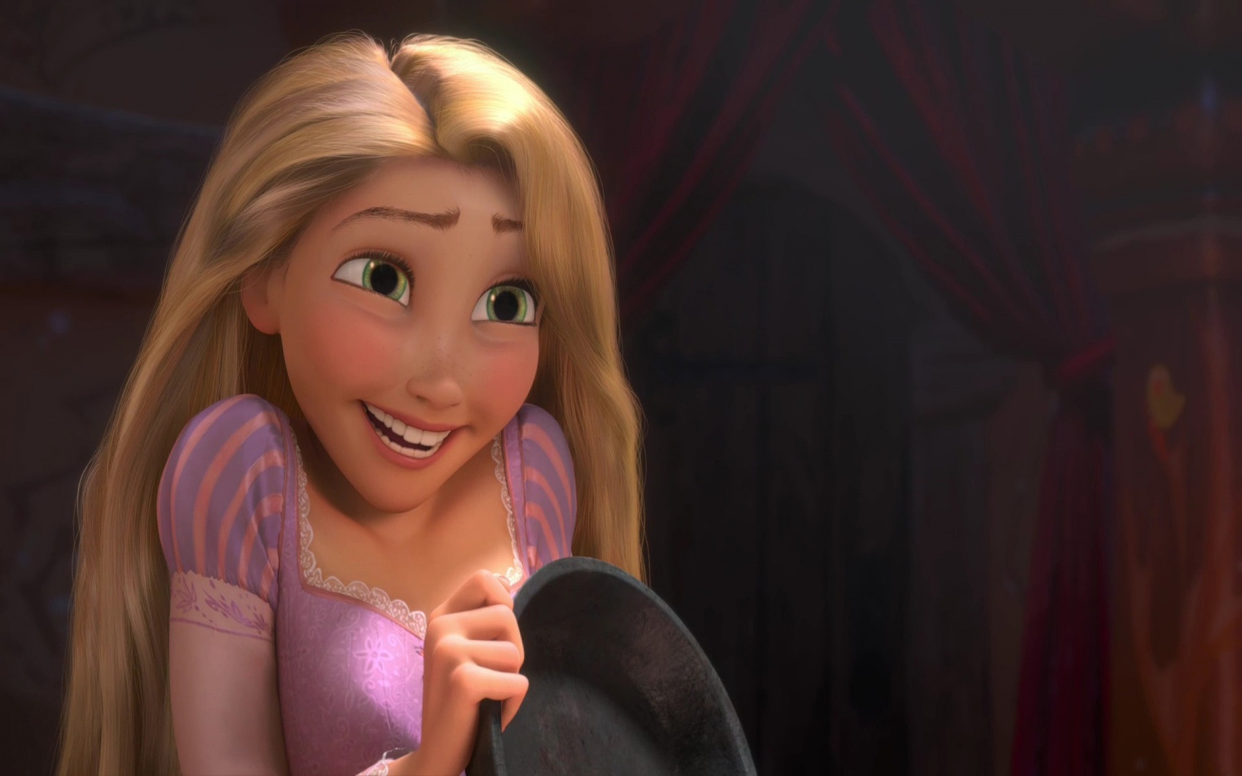 Rapunzel
