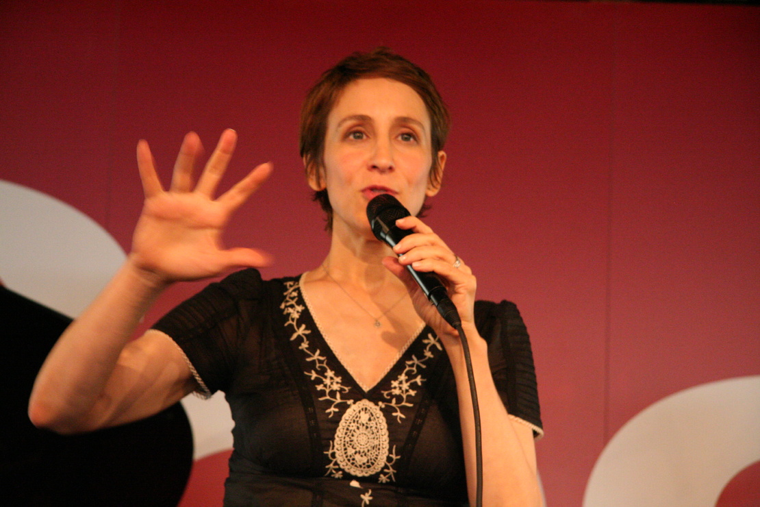 Picture of Stacey Kent