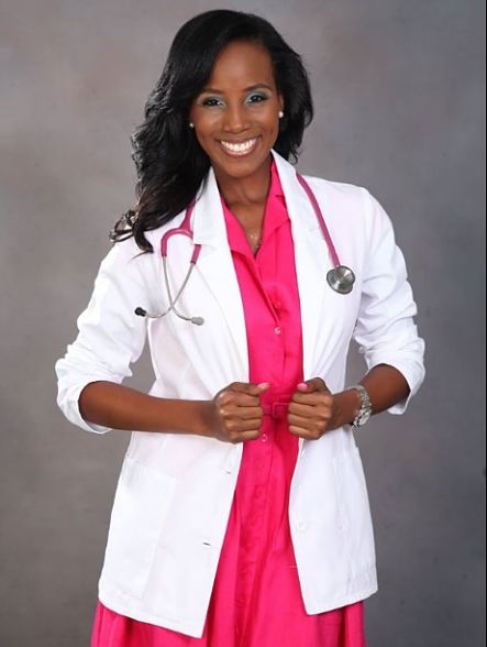 Picture of Sara Lawrence