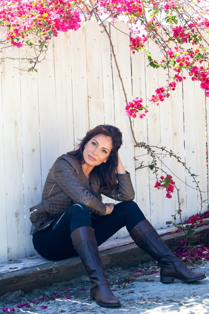 Picture of Monica Kane