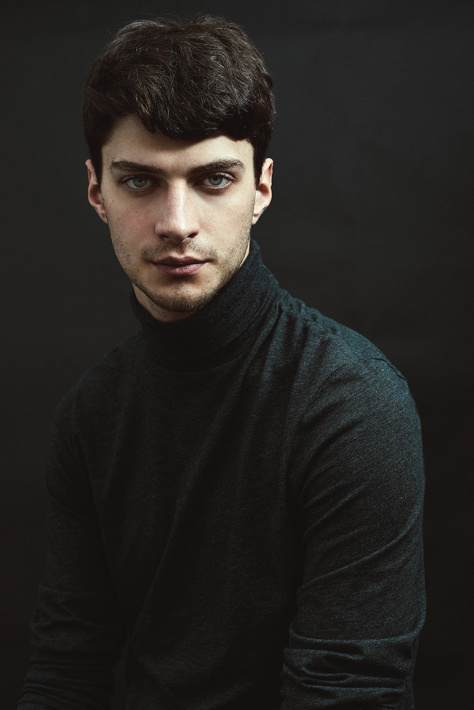 Matthew Bell