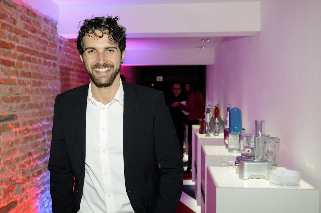 Picture of Antonio Bevilacqua