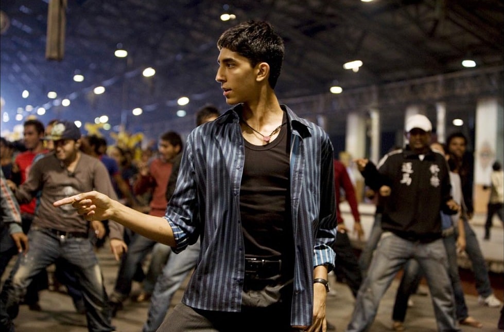 Picture of Slumdog Millionaire