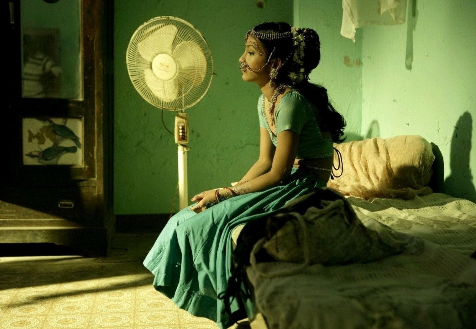 Picture of Slumdog Millionaire