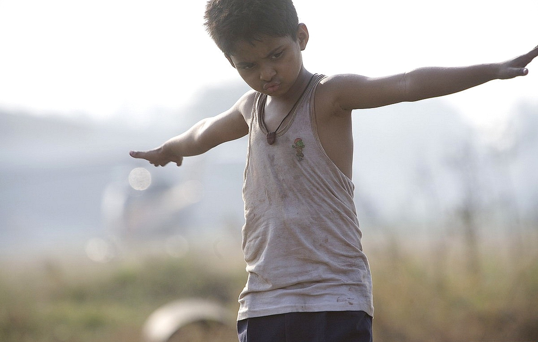 Slumdog Millionaire picture