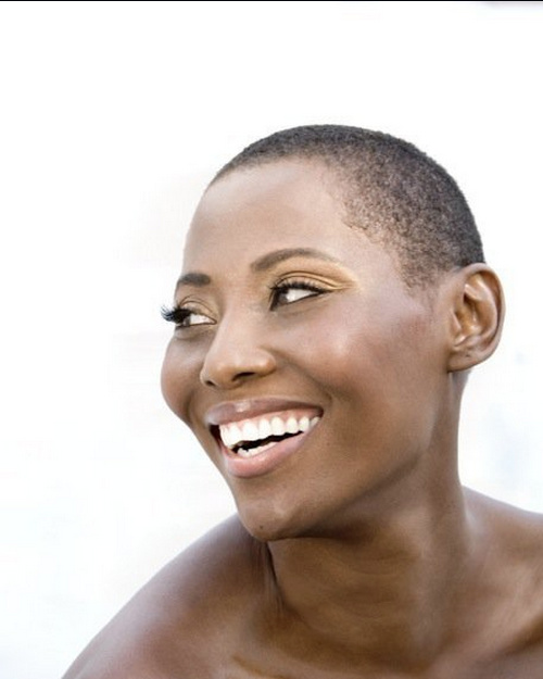 Picture of Lene Hall