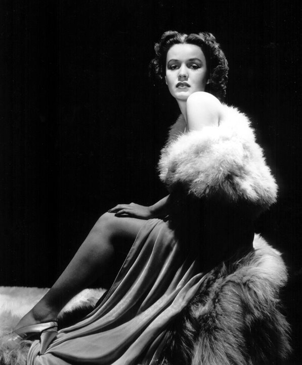 Image of Mary Anderson