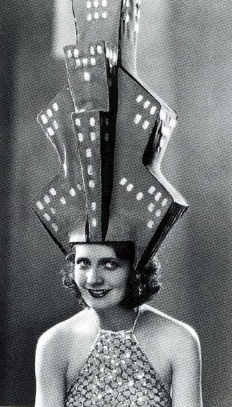 Merna Kennedy picture