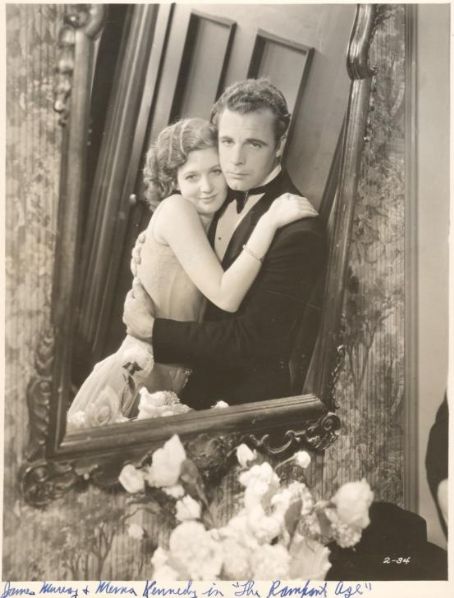 Picture of Merna Kennedy