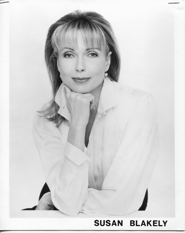 Picture of Susan Blakely