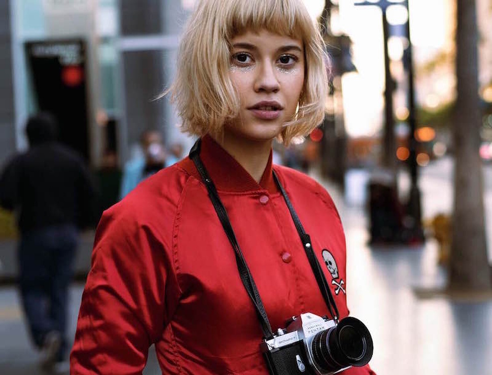 Image of Ella Weisskamp