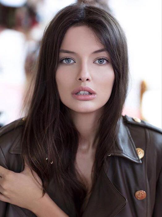 Picture of Xheni Bushi