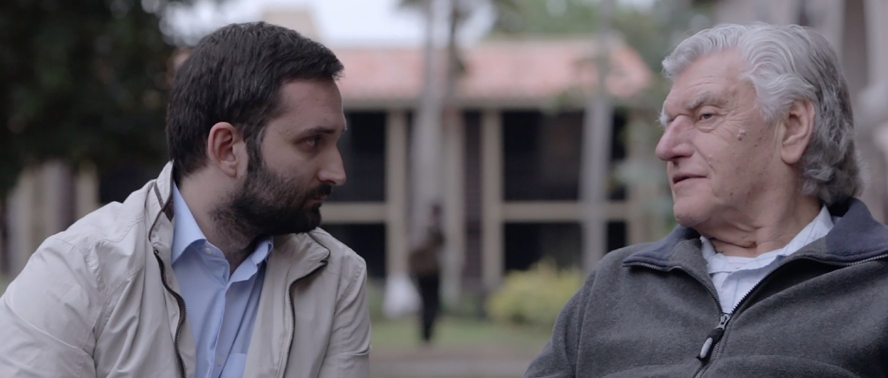 Picture of I Am Your Father (2015)