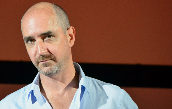 Picture of Sean Gullette