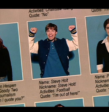 Image of Justin Grant Wade