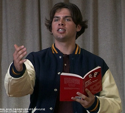 Justin Grant Wade picture