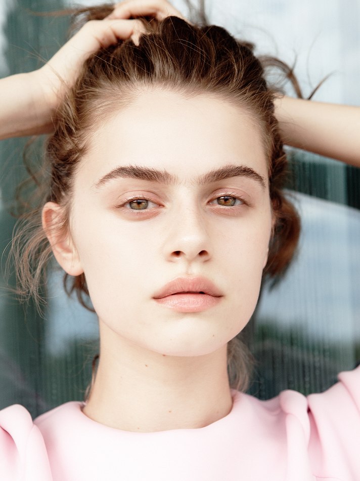 Picture of Alexa Mareka