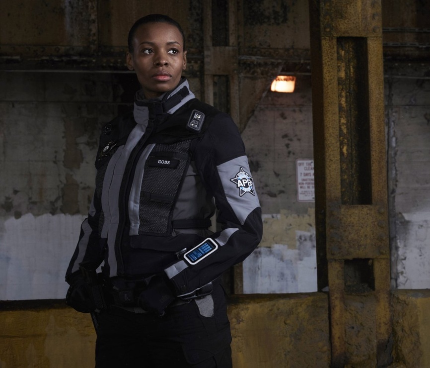 Picture of Tamberla Perry