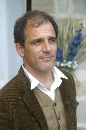Picture of Frédéric Pierrot
