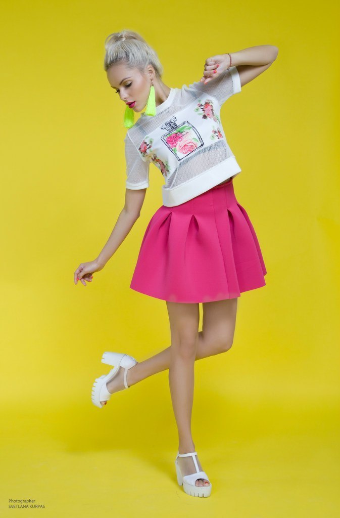 Hanna (Anna Ivanova) picture
