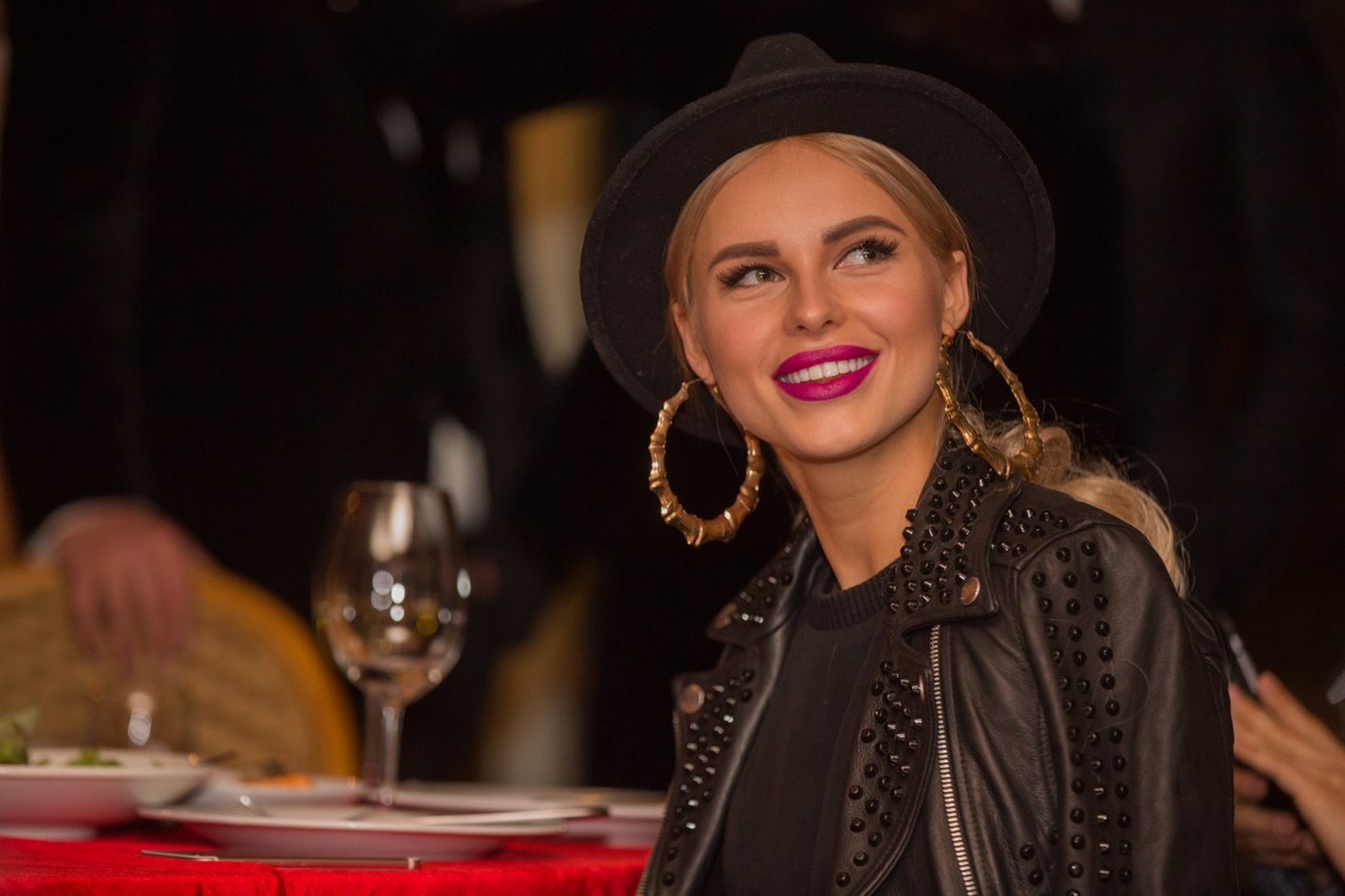 Image of Hanna (Anna Ivanova)