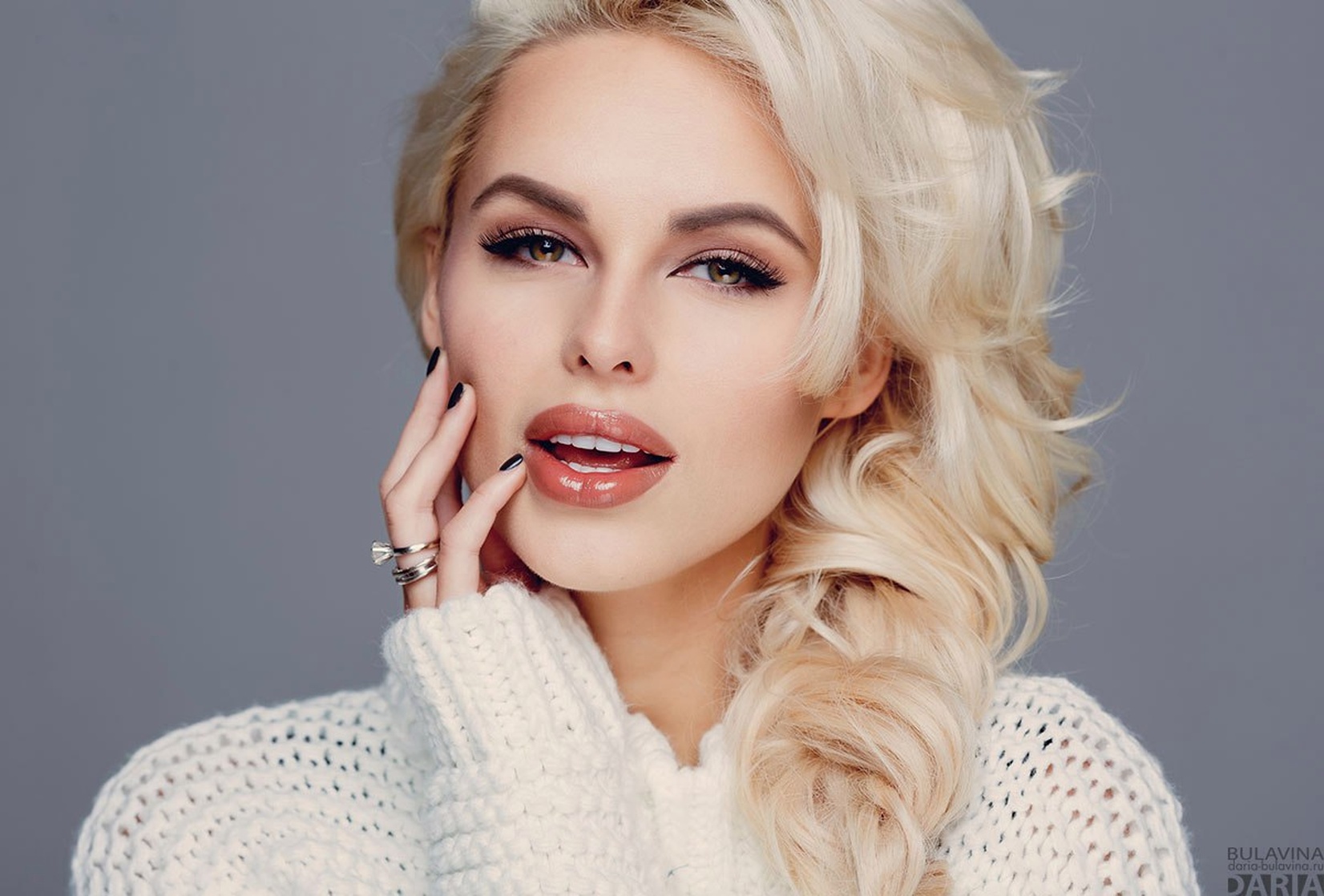 Picture of Hanna (Anna Ivanova)