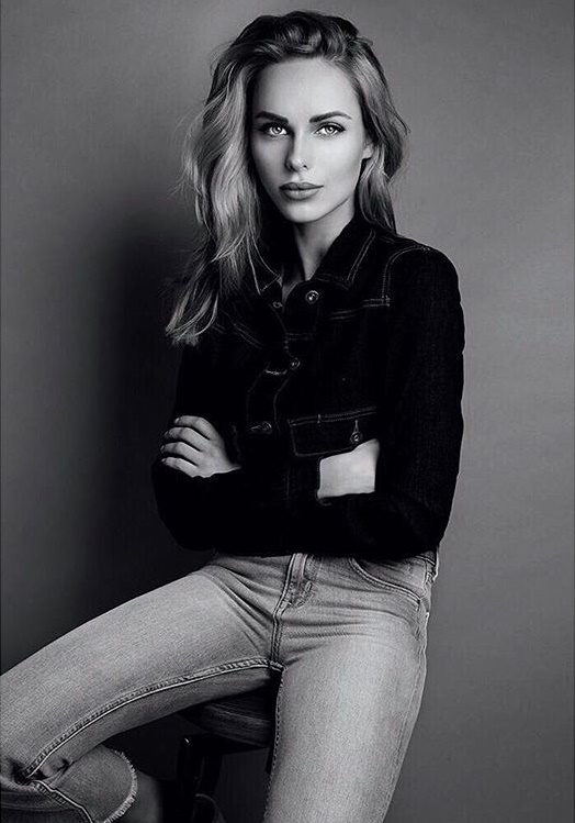 Picture of Hanna (Anna Ivanova)