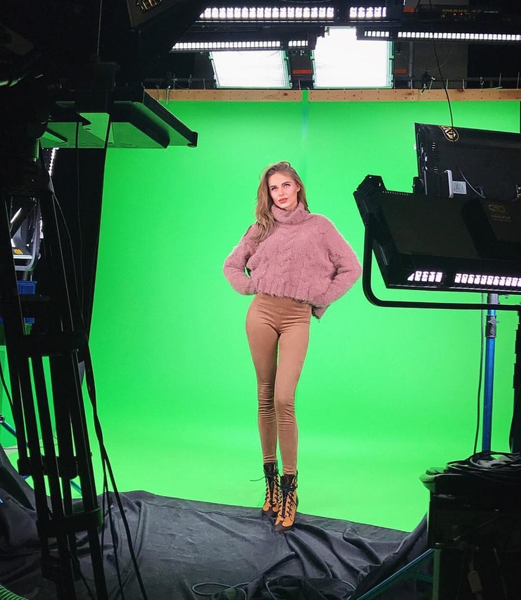 Picture of Hanna (Anna Ivanova)