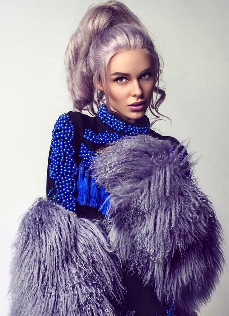 Picture of Hanna (Anna Ivanova)