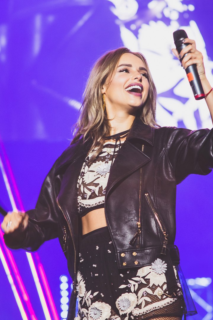 Hanna (Anna Ivanova) picture