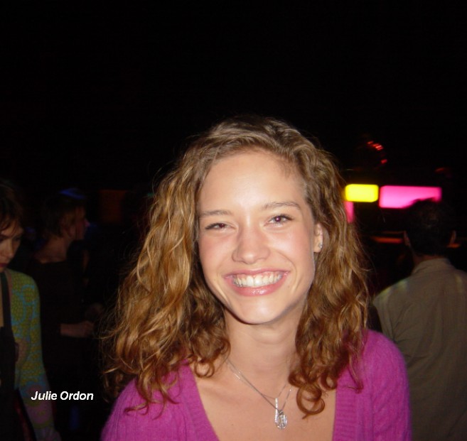Julie Ordon image