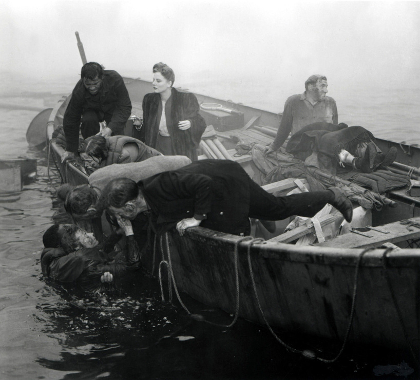 Picture of Lifeboat