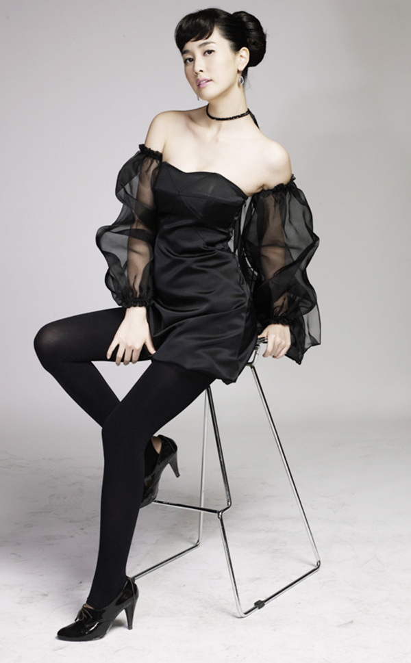 Picture of Da-hae Lee